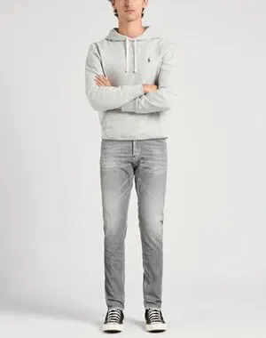 Dsquared2 Tapered Fit Jeans