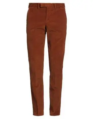 Pt01 Brown Pt Chinos