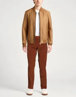 PT TORINO Casual Corduroy Pants