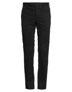 PT TORINO Chino Pants - Black