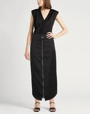 Coperni Maxi Recycled Polyester Skirt