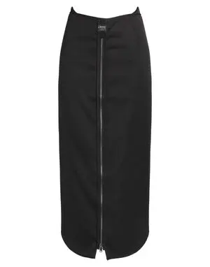 Coperni Maxi Recycled Polyester Skirt
