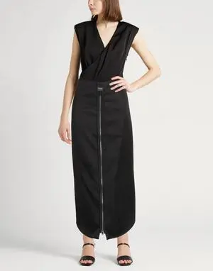 Coperni Maxi Recycled Polyester Skirt