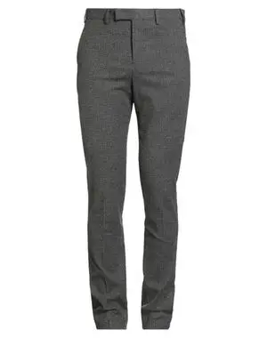 PT TORINO Flannel Houndstooth Casual Pants