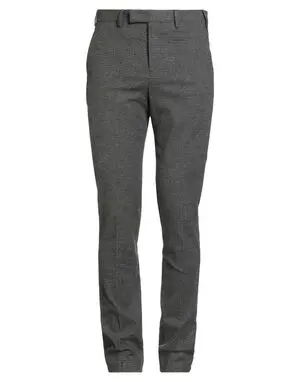 PT TORINO Flannel Houndstooth Casual Pants