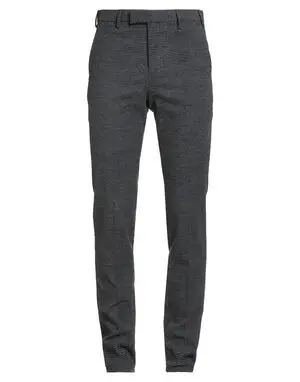 PT TORINO Houndstooth Flannel Trousers