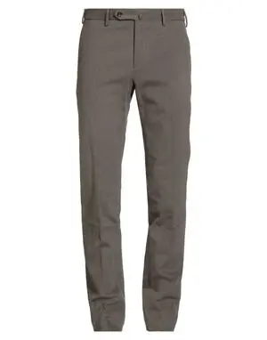 PT TORINO Cotton Moleskin Pants