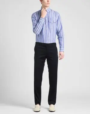 PT TORINO Pants Size Cotton - Blue