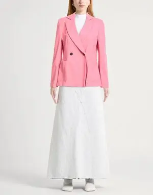 Harris Wharf London Single-breasted Blazer