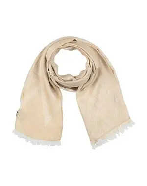 Missoni Scarf Cream Viscose, Modal, Polyester, Polyamide - White