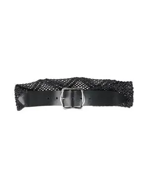 MAX MARA WEEKEND MAX MARA Wide Belt