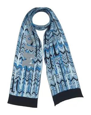 Missoni Logo Scarves For Men