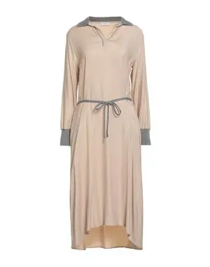 Peserico Midi-length Dress