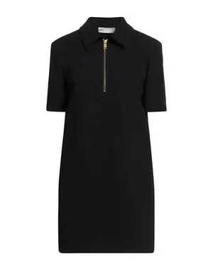 Tory Burch Zip Up Day Dresses