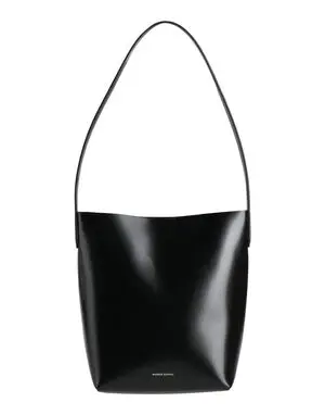 MANSUR GAVRIEL Small Everyday Shoulder Bag - Black