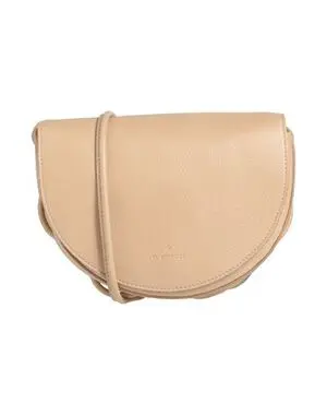 Il Bisonte Buckled Cross Body Bags
