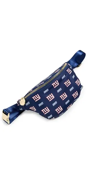 Printed Belt Bags