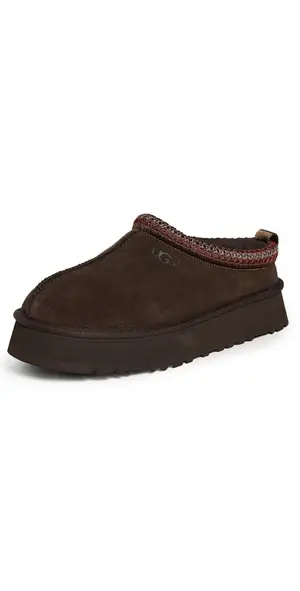Ugg Braided Flats For Women