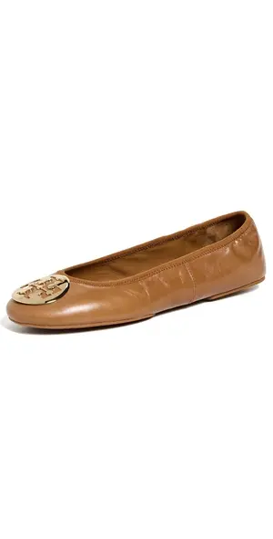 Women's Tory Burch Brown Shoes