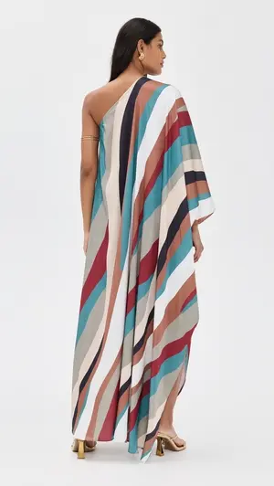 DIARRABLU Satu Maxi Dress
