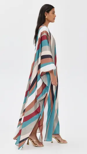 DIARRABLU Satu Maxi Dress