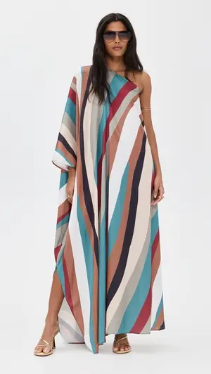 DIARRABLU Satu Maxi Dress