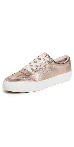Women's Rose Gold Shoes
