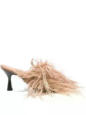 ATP ATELIER Costanza Heeled Sandals