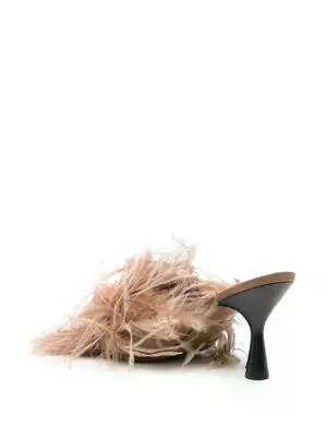 ATP ATELIER Costanza Heeled Sandals