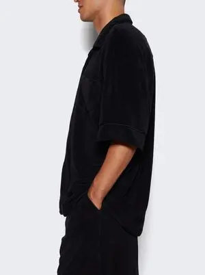 Vetements Towel Shirt