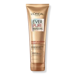 L'OREAL Evercreme Deep Nourish Shampoo - One-color