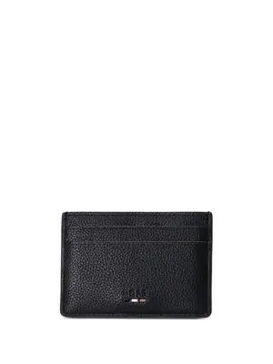 BOSS Ray Cardholder - Black