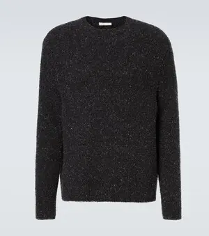 The Row Drop Shoulder Sweaters For Men