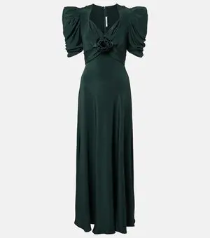 Rodarte V Neck Dresses