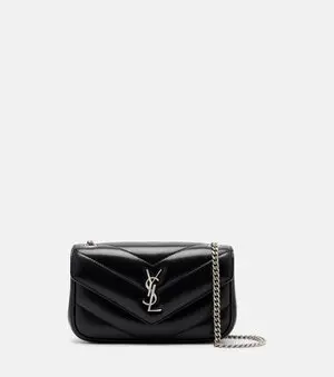 Saint Laurent Mini Cross Body Bags