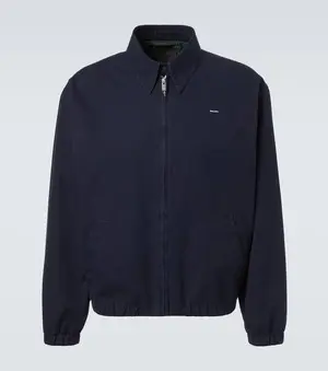 Prada Classic Jackets For Men