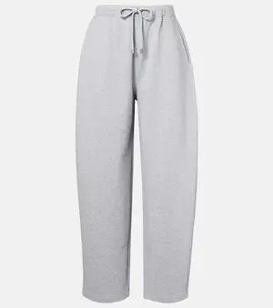 Sportmax Elasticated Activewear For Women