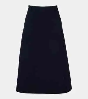 Max Mara Studio Belted Skirts