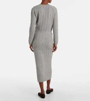 Max Mara Pencil Skirt