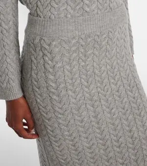 Max Mara Pencil Skirt