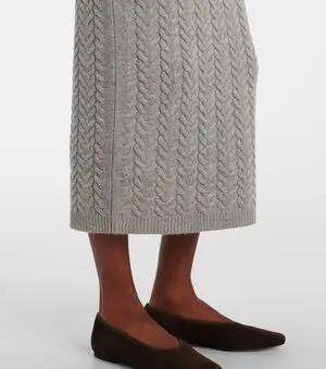 Max Mara Pencil Skirt