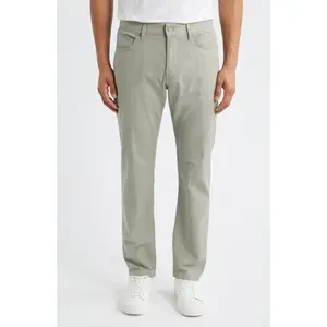 BOSS Delaware Slim-fit Five-pocket Pants