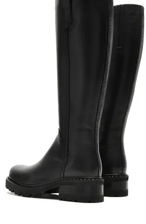 La Canadienne Cyrus Knee High Waterproof Boot