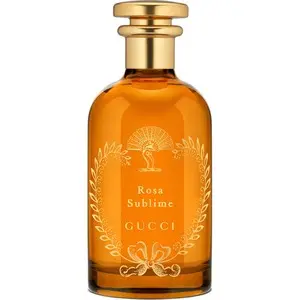 Gucci Rosa Sublime Eau De Parfum - No Color