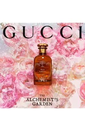 Gucci Rosa Sublime Eau De Parfum