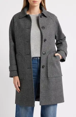 Sam Edelman Long Coats For Women