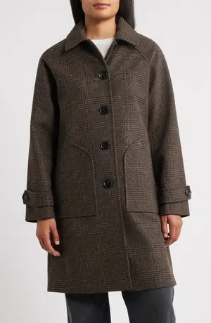 Sam Edelman Overcoat Coats For Women