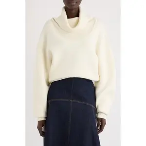 Jacquemus Oversized Knitwear For Women