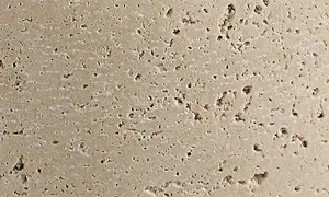 RENWIL Travertine Decorative Ball
