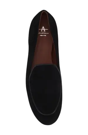 Aquatalia Calandra Weatherproof Flat